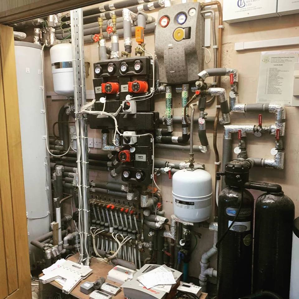 Boilers Archives - Bubbles Boilers